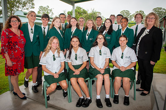 Windaroo Valley State High School